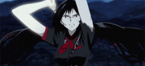BLOOD-C | Wiki Blood-C | Fandom