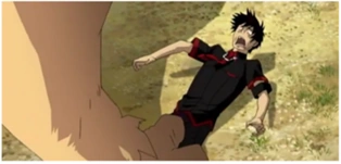 Cerberus | Wiki Blood-C | Fandom