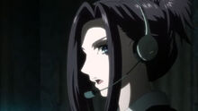Haruno Yanagi | Wiki Blood-C | Fandom
