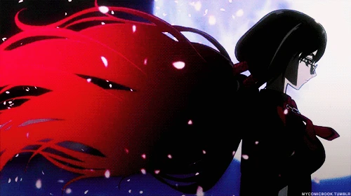 Episodio 7: | Wiki Blood-C | Fandom