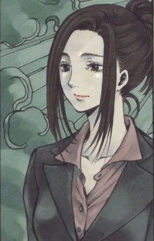 Haruno Yanagi | Wiki Blood-C | Fandom