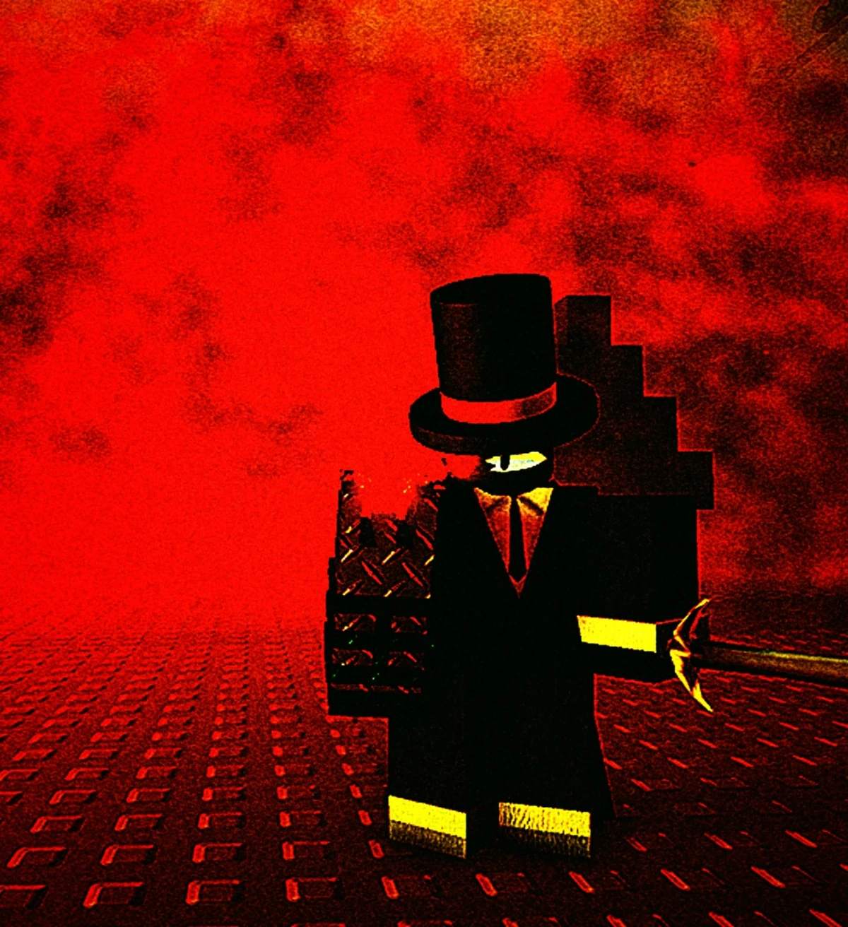 Overseer | Blood Dawn Definitive Wiki | Fandom