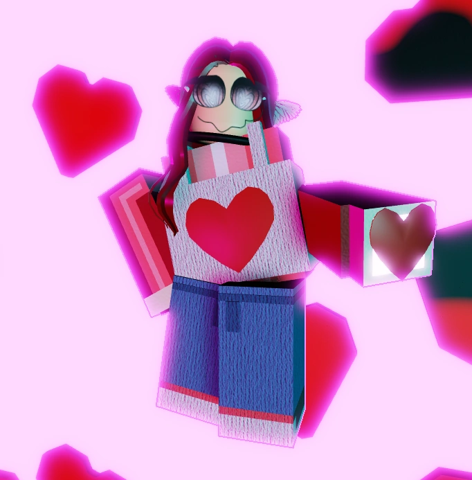 The Heart | Blood Dawn V2 Wiki | Fandom
