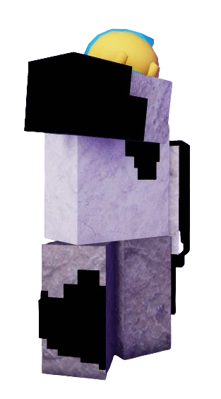 Blind | Blood Dawn Wiki | Fandom