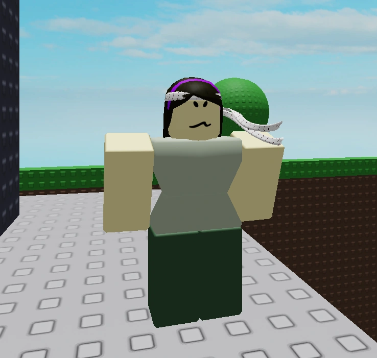 Ivory | Blood Debt at Home Wiki | Fandom