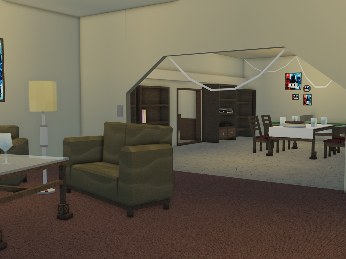 Maps | Blood Debt Wiki | Fandom