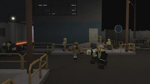 Maps | Blood Debt Wiki | Fandom