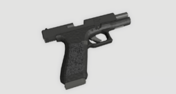 Guns | Blood Debt Wiki | Fandom