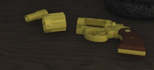 Golden RR-Snubby | Blood Debt Wiki | Fandom