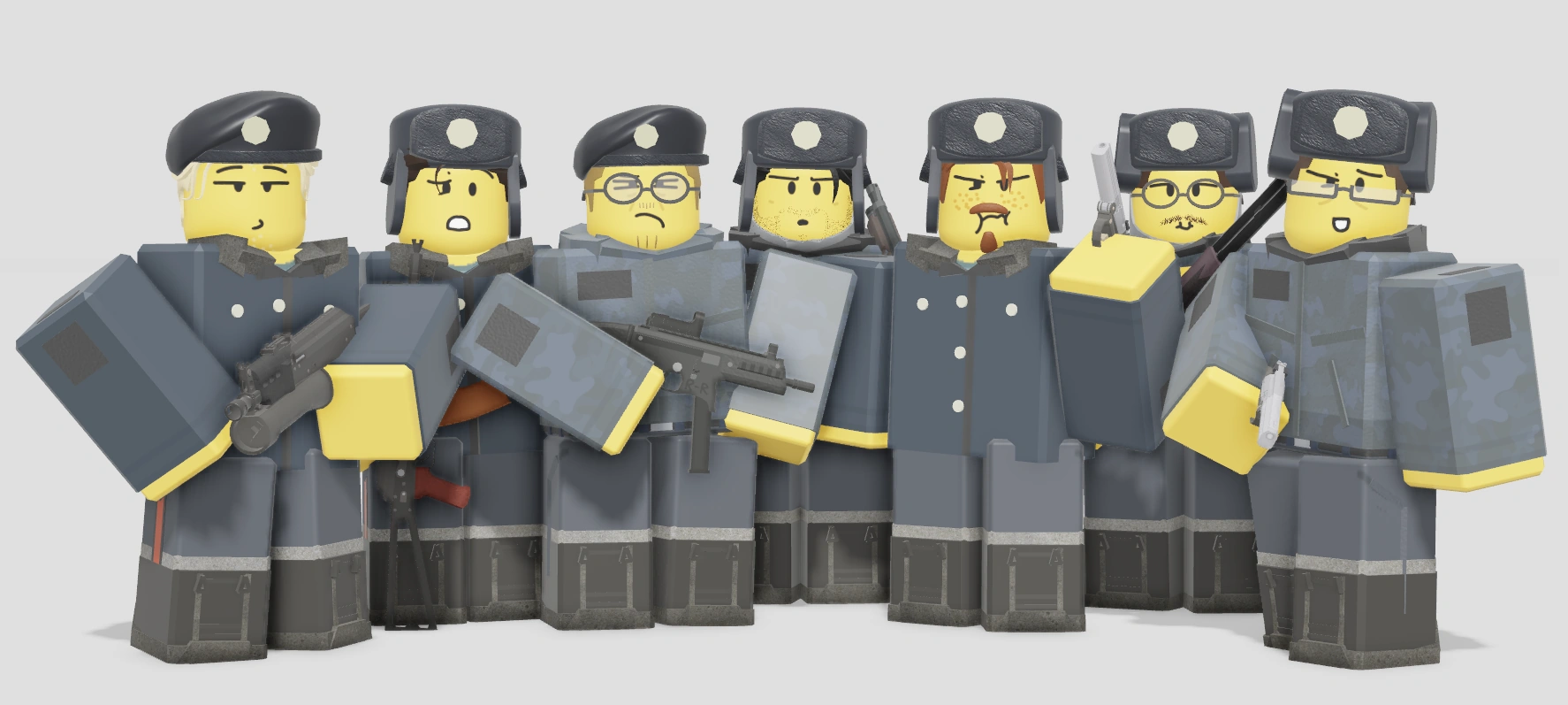 Discuss Everything About Blood Debt Wiki | Fandom