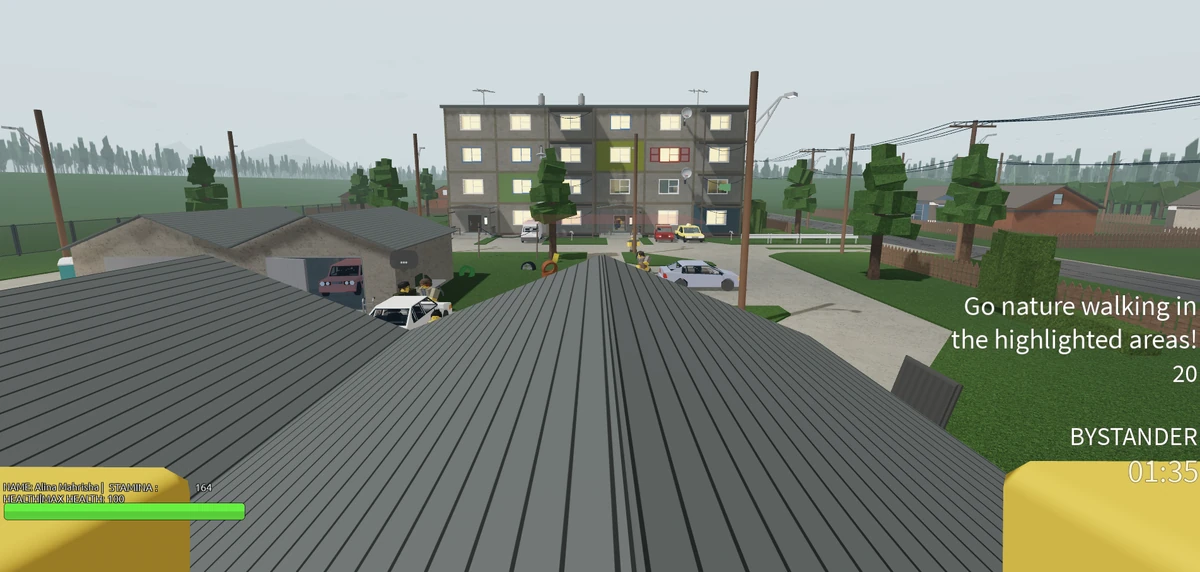 Debt Mode | Blood Debt Wiki | Fandom