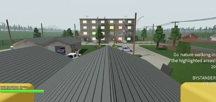 Debt Mode | Blood Debt Wiki | Fandom