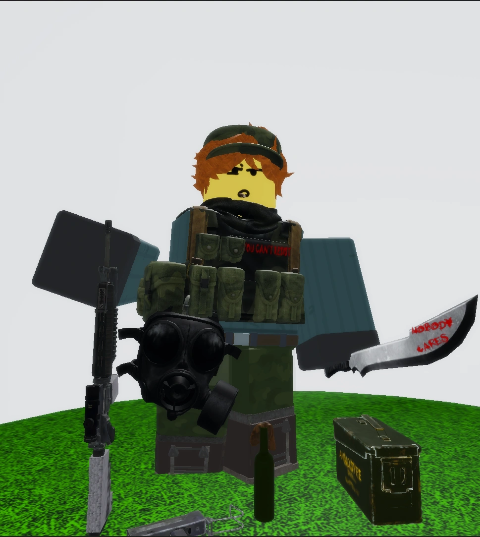 Anatoli "Artyom" Tarasov | Blood Debt Wiki | Fandom