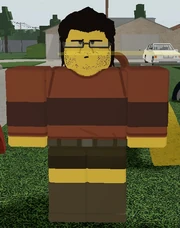 Oksan Rhyosa | Blood Debt Wiki | Fandom