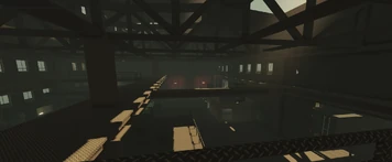 Maps | Blood Debt Wiki | Fandom