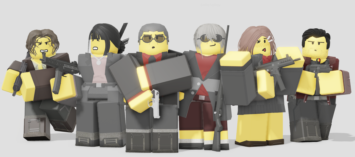 Noobenese Yakuza | Blood Debt Wiki | Fandom