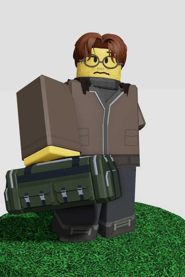 Andry Tarasov | Blood Debt Wiki | Fandom