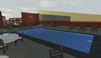 Maps | Blood Debt Wiki | Fandom