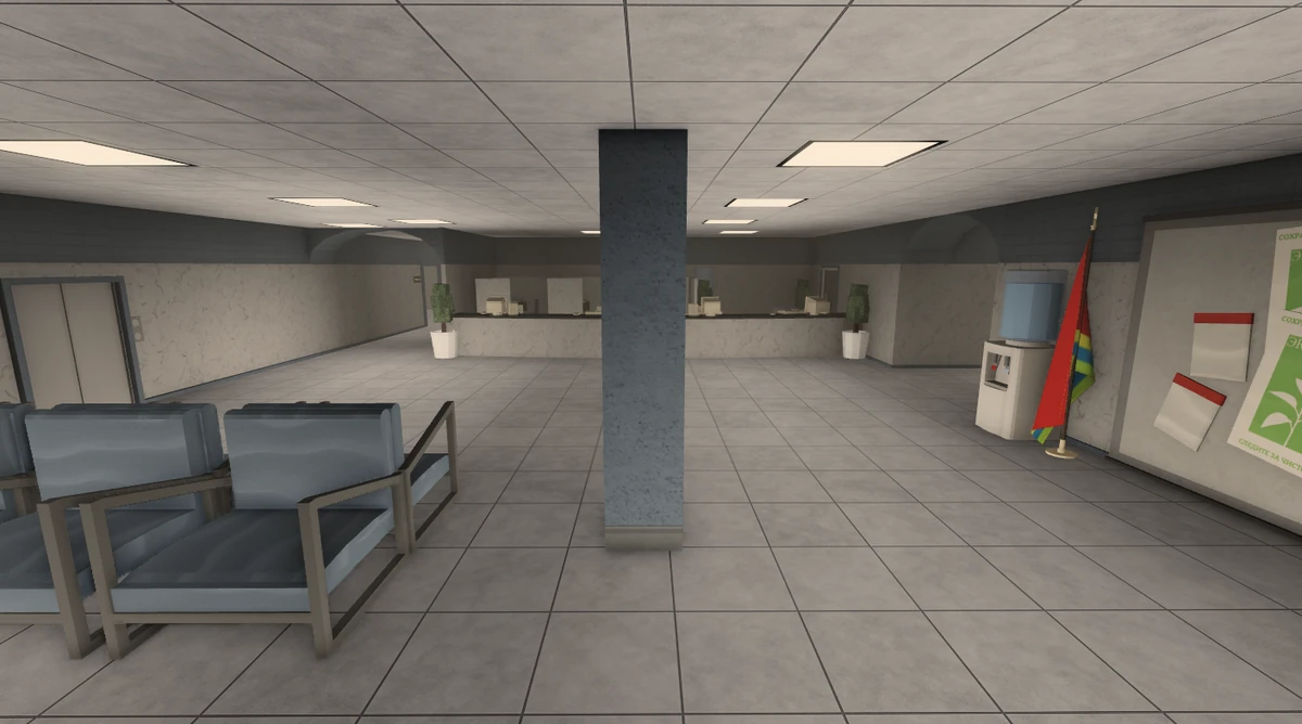 Ministry of Public Order Noobic Union | Blood Debt Wiki | Fandom