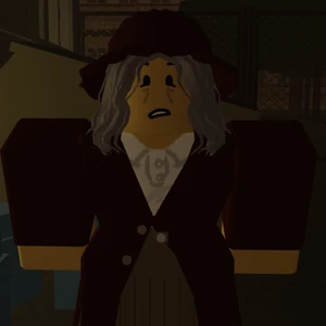 Discuss Everything About Blood Debt Wiki | Fandom