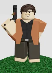 John Reed | Blood Debt Wiki | Fandom