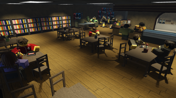 Maps | Blood Debt Wiki | Fandom