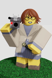 Bystanders Metro | Blood Debt Wiki | Fandom