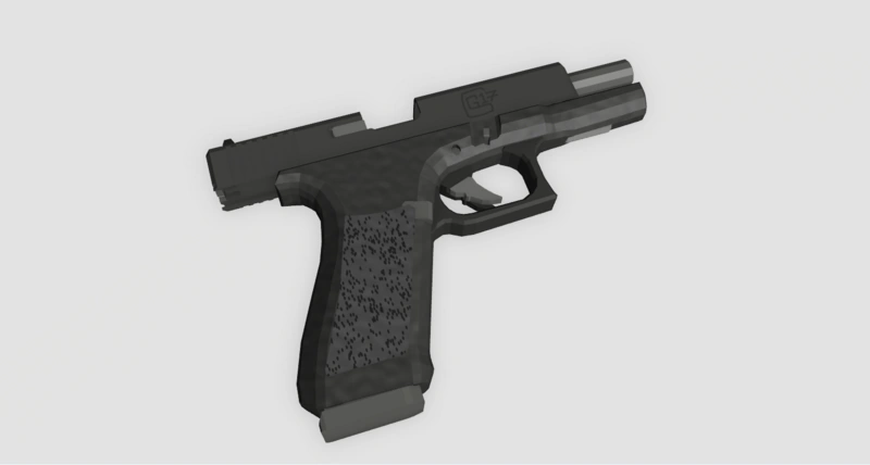 GG-17 | Blood Debt Wiki | Fandom