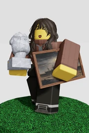 Killer | Blood Debt Wiki | Fandom