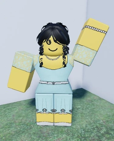 Crina Zamfir | Blood Debt Wiki | Fandom