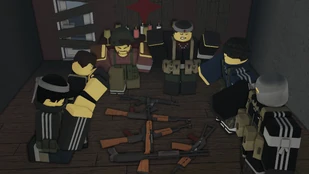 Maps | Blood Debt Wiki | Fandom