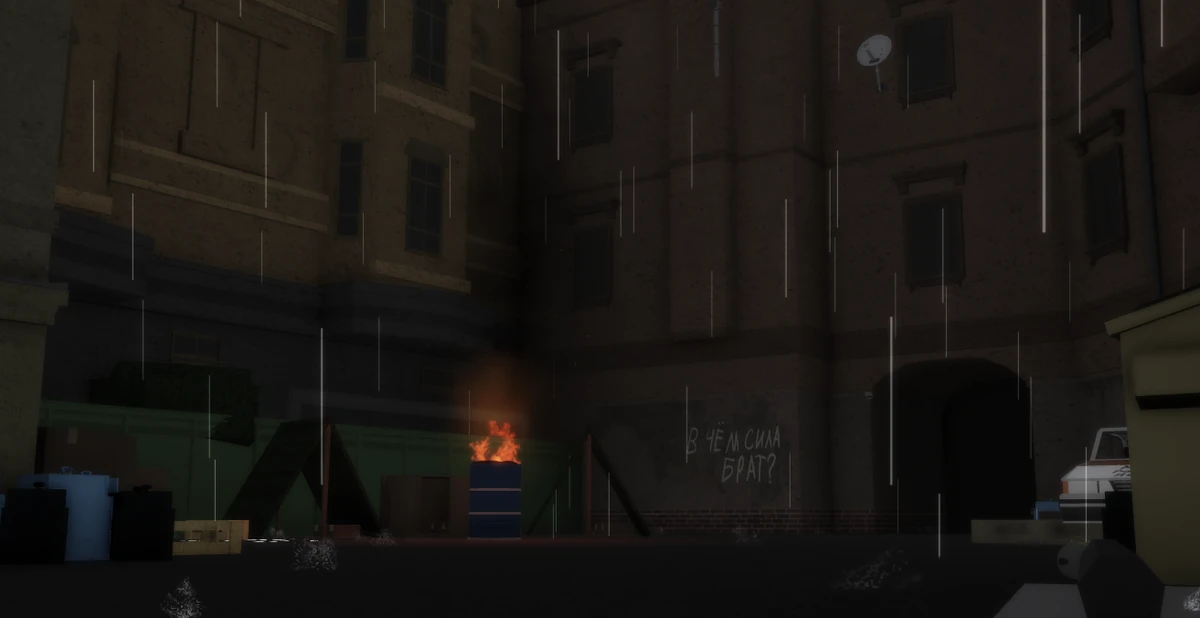 Noskow Alleyway | Blood Debt Wiki | Fandom