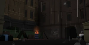 Maps | Blood Debt Wiki | Fandom