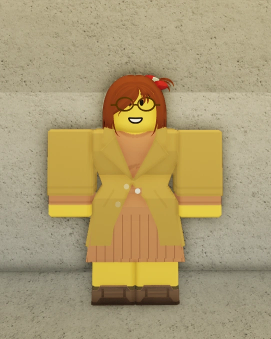 Alina Mahrisha | Blood Debt Wiki | Fandom