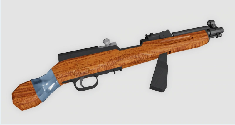 ZKZ-Obrez | Blood Debt Wiki | Fandom