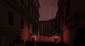 Maps | Blood Debt Wiki | Fandom