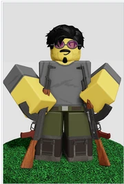 Bystanders Metro | Blood Debt Wiki | Fandom