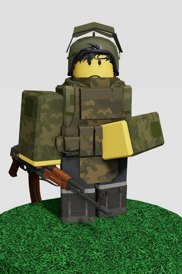 Alan Tuaev | Blood Debt Wiki | Fandom