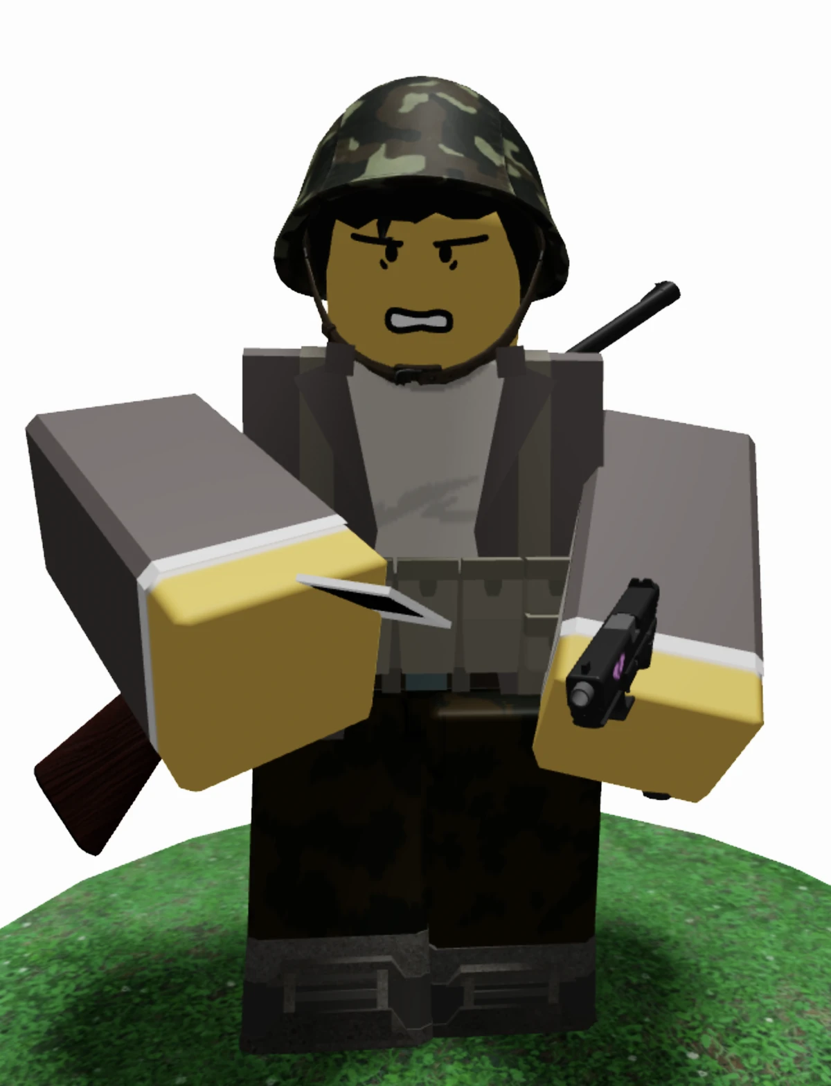 Ivan Vasilievich | Blood Debt Wiki | Fandom