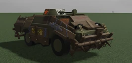 APC | Blood Debt Wiki | Fandom