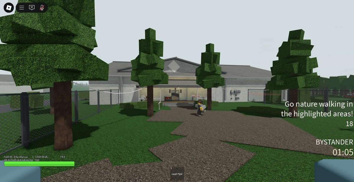 Maps | Blood Debt Wiki | Fandom