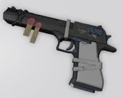 Guns | Blood Debt Wiki | Fandom