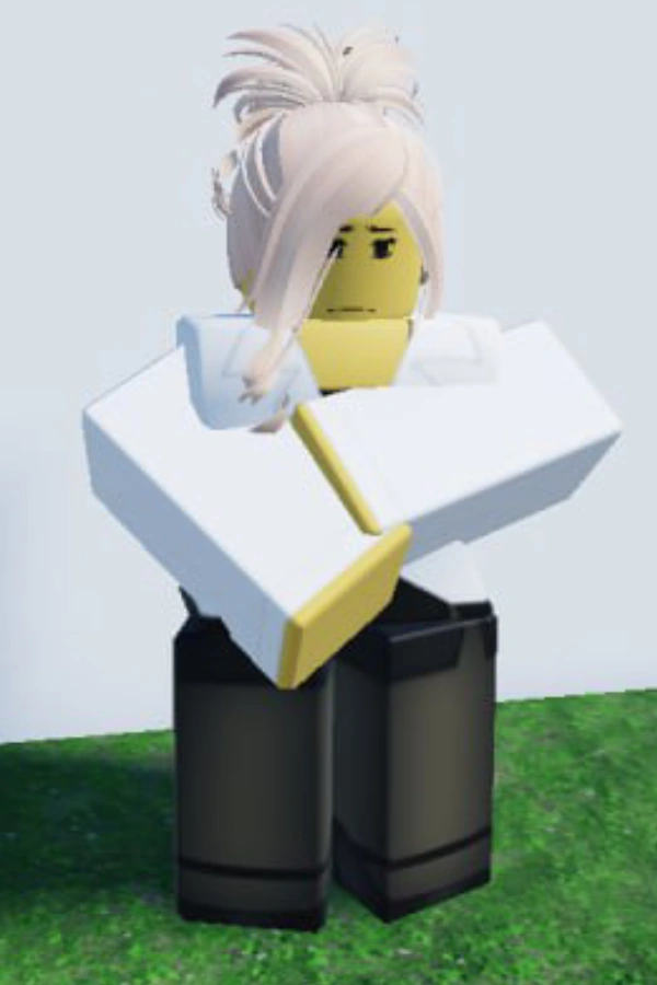 Margarita Romanova | Blood Debt Wiki | Fandom