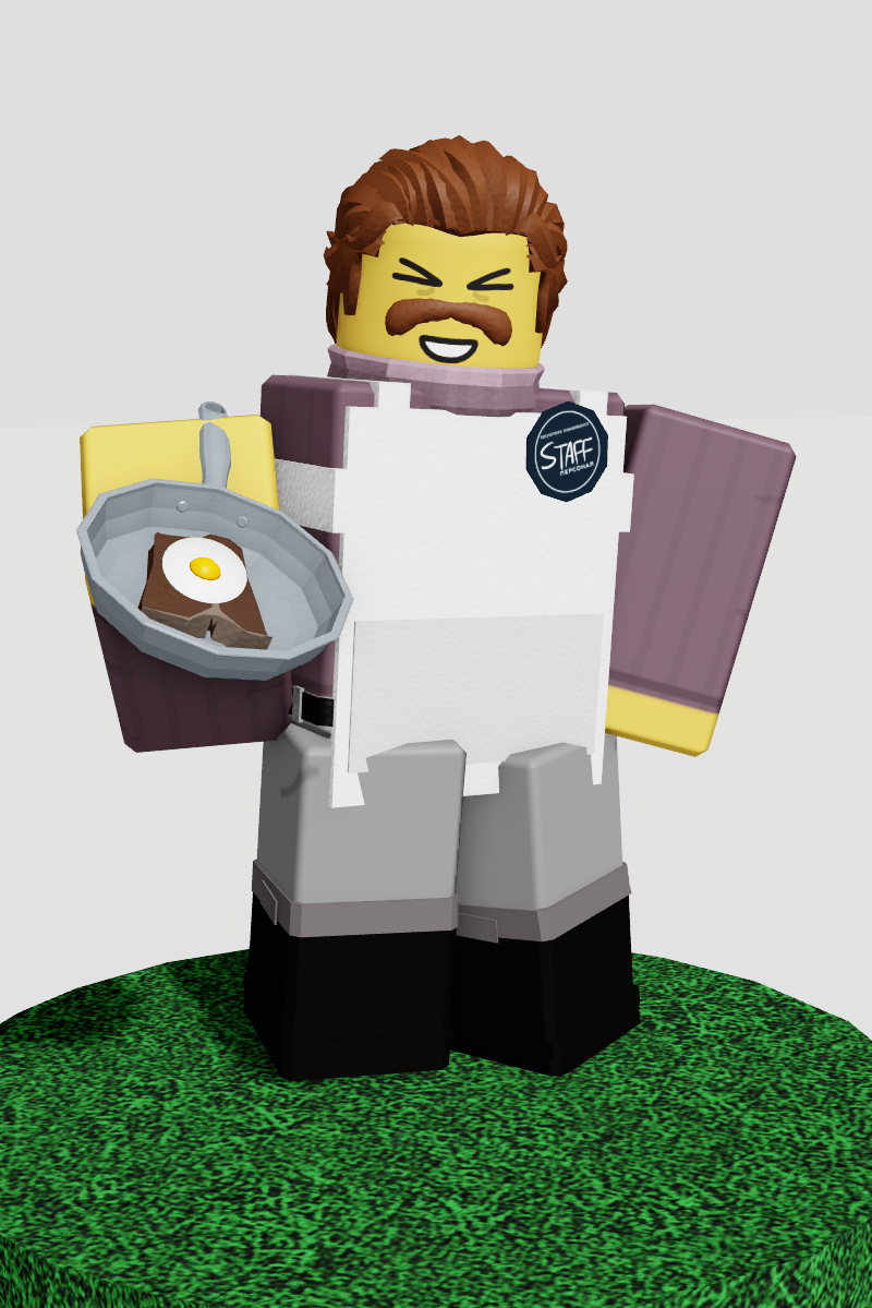 Dinner Bystanders | Blood Debt Wiki | Fandom