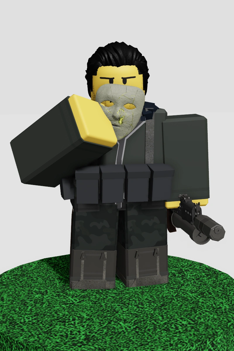 Aleksandr Morozov | Blood Debt Wiki | Fandom