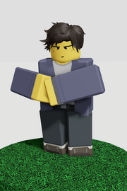 Killer | Blood Debt Wiki | Fandom