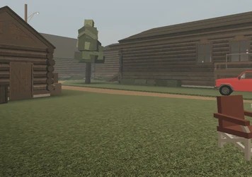 Maps | Blood Debt Wiki | Fandom