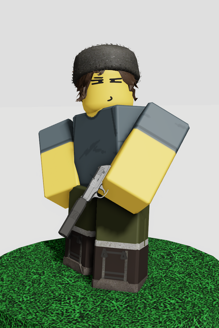 Randrei Aleksandra | Blood Debt Wiki | Fandom