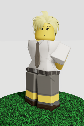 Erin Vasilieva | Blood Debt Wiki | Fandom