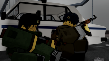 Maps | Blood Debt Wiki | Fandom